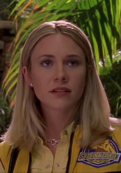 Watch Power Rangers Wild Force S10:E32 - Monitoring Earth - Free TV ...