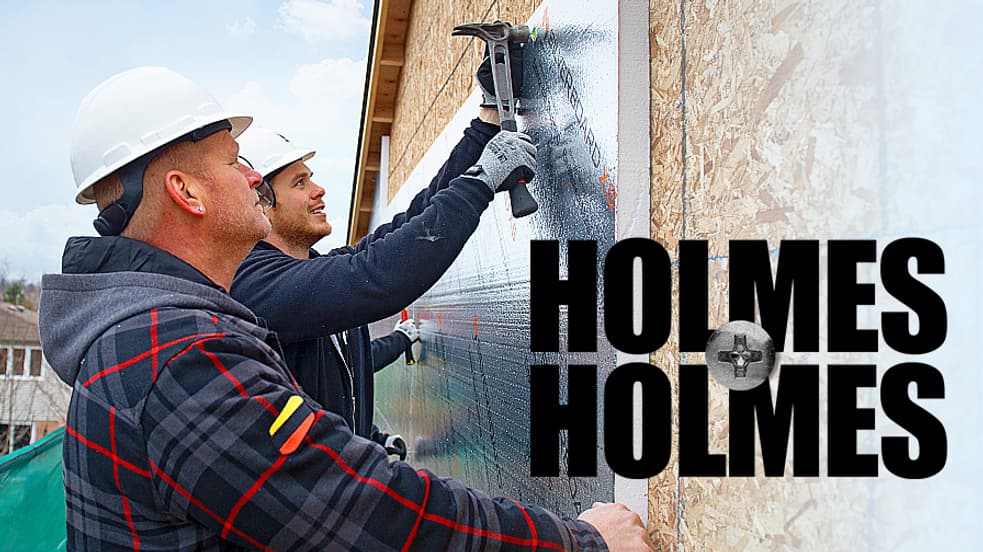 Watch Holmes & Holmes Streaming Online | Tubi Free TV