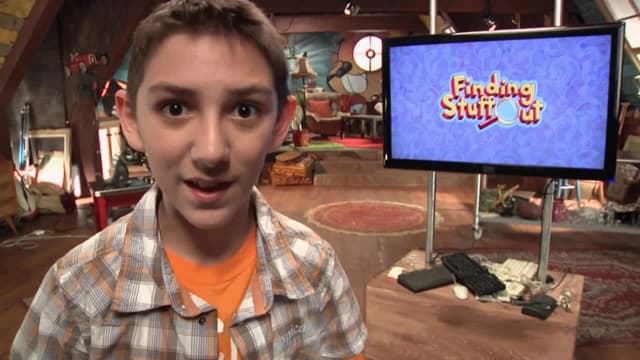 Watch Finding Stuff Out Streaming Online | Tubi Free TV