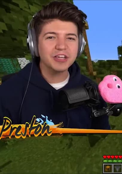 Watch PrestonPlayz S01:E04 - 7 Ways to Steal Unspeakable's Diamonds / I ...