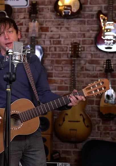 Watch DittyTV's Vibe and Dime Sessions S01:E04 - Travis Linville - Free TV Shows | Tubi