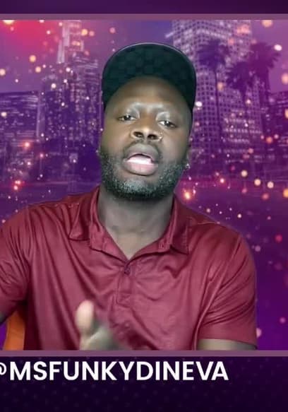 Watch Tea-G-I-F S03:E79 - India Arie Calls Out Thee Stallion, White ... Watch Tea-G-I-F S03:E79 - India Arie Calls Out Thee Stallion, White ...