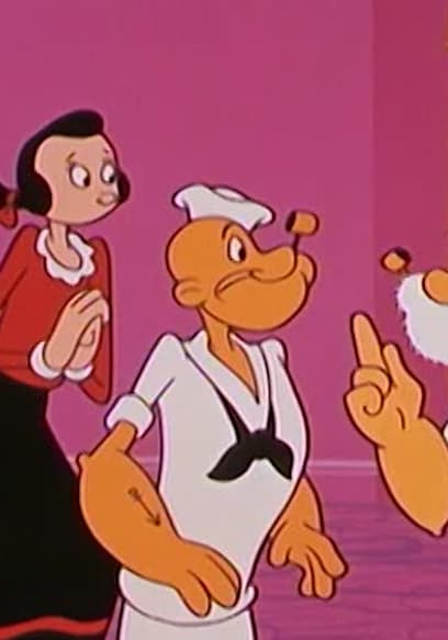 Watch Popeye S01:E31 - Episode 31 - Free TV Shows | Tubi