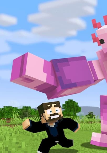 Watch SSundee S04:E05 - Weirdest Mob Army in Minecraft - Free TV Shows ...