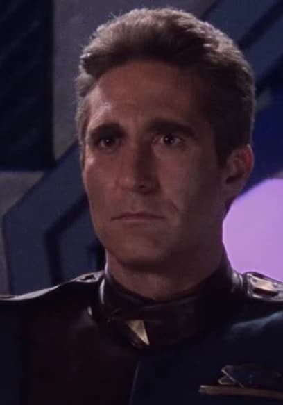 Watch Babylon 5 S01:E10 - Deathwalker - Free TV Shows | Tubi
