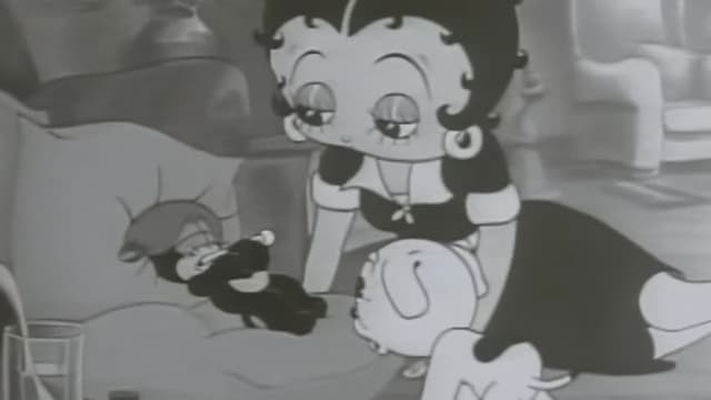 Watch Betty Boop - Free TV Shows | Tubi