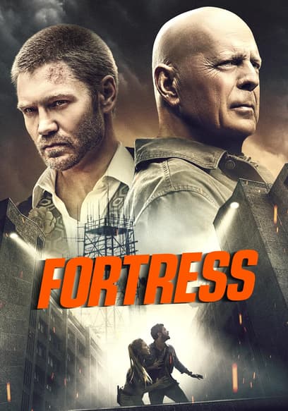 Watch Fortress (2021) - Free Movies | Tubi