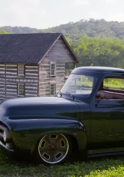 Watch Speed Is the New Black S01:E07 - The Pickup With Pickup - Free TV ...