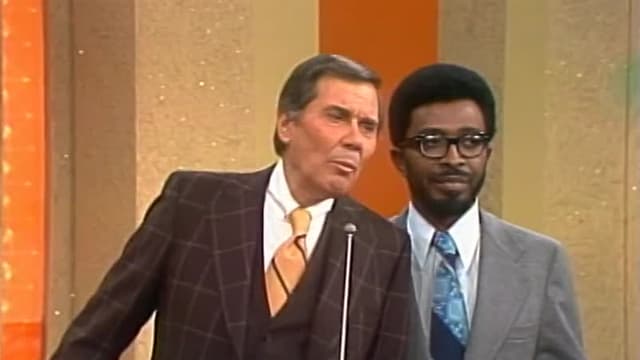 Watch Match Game S1977:E1097 - Episode 1097 - Free TV Shows | Tubi