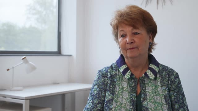 Watch Expert Witness S04:E12 - The Rachel Nickell Murder: Justice at ...