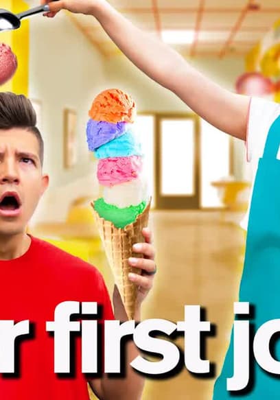 Watch Jordan & Salish Matter S01:E03 - Salish First Job - Free TV Shows | Tubi