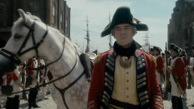 Watch Sons of Liberty - Free TV Shows | Tubi