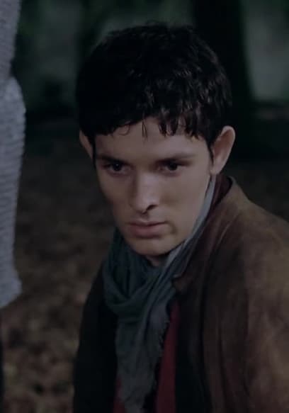 Watch Merlin S04:E08 - Lamia - Free TV Shows | Tubi