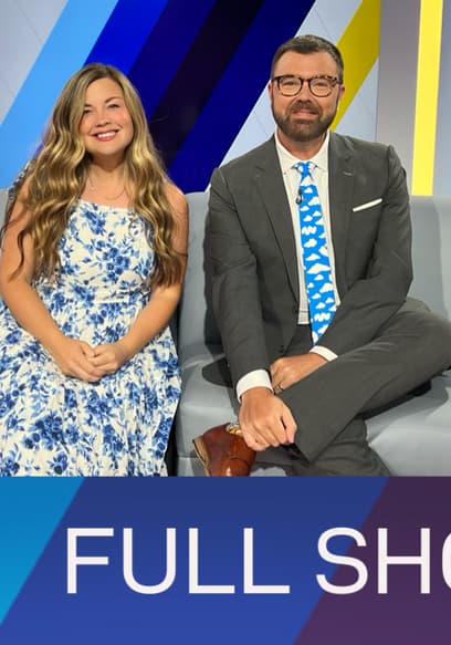 Watch The Jason Show S09:E212 - Kim Cattrall Shares News About Her Future With "And Just LIke ...