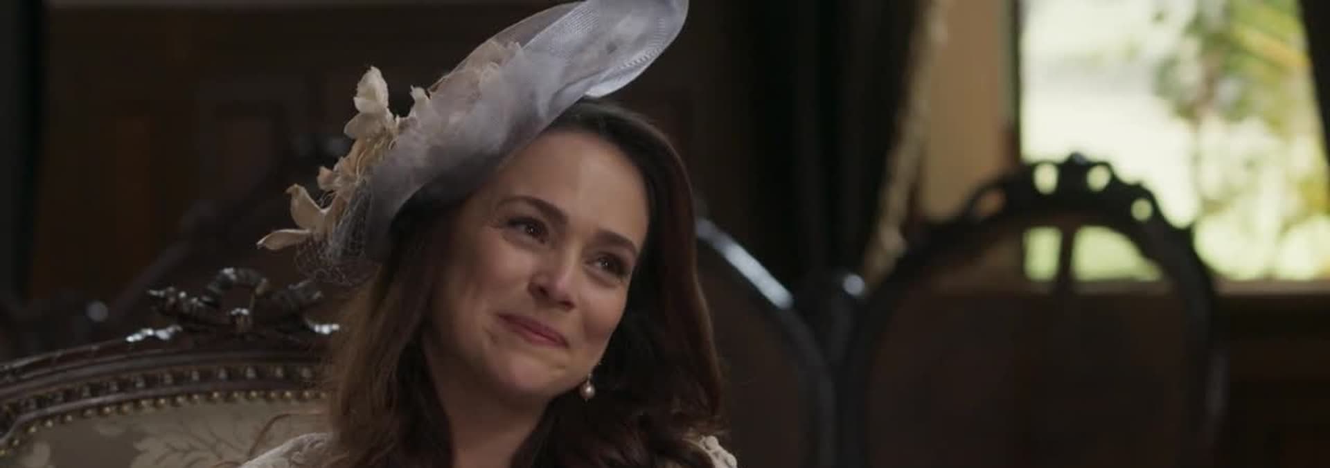 Watch Orgullo y pasión S01:E100 - Episodio 100 - Free TV Shows | Tubi