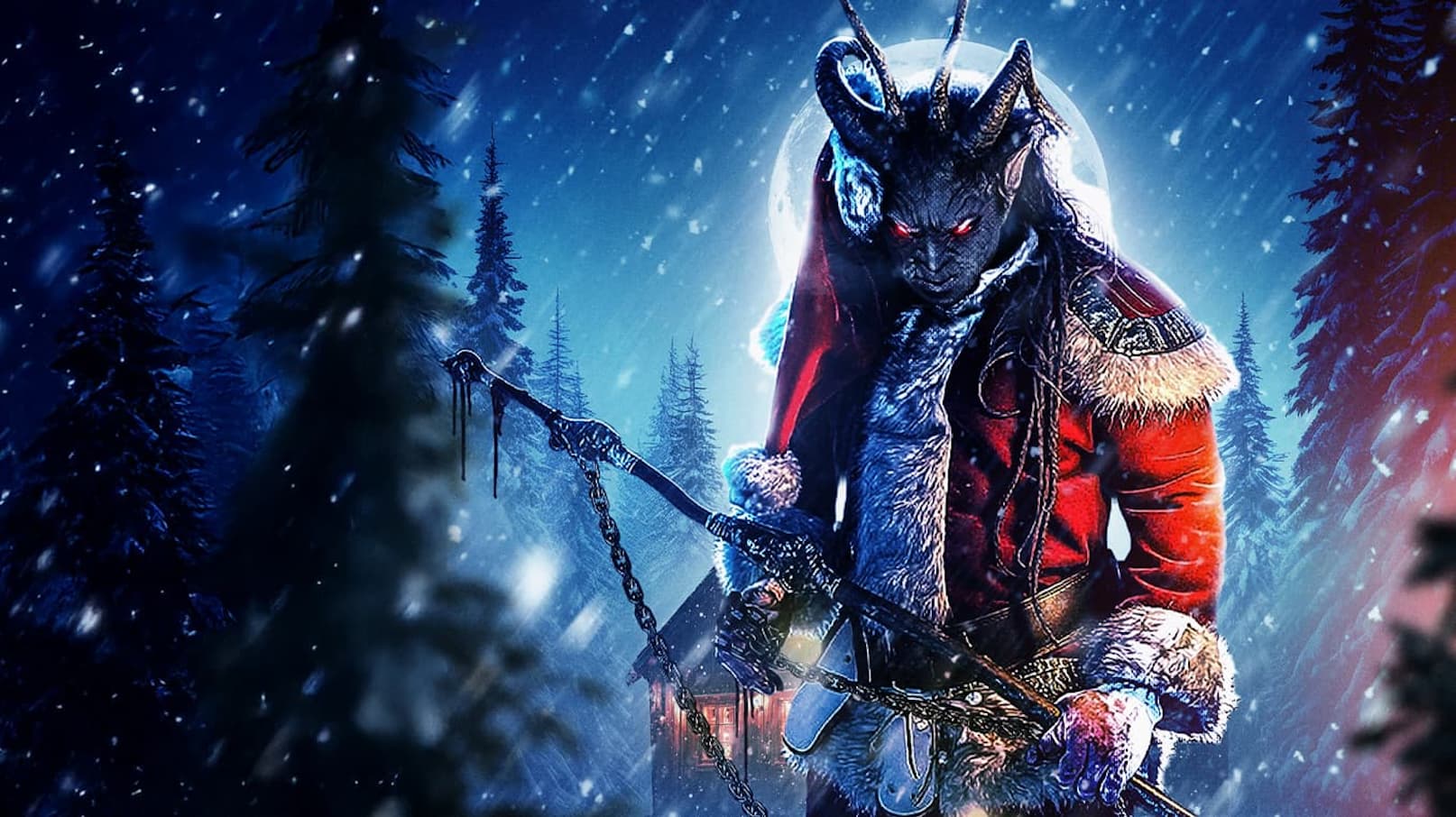 Watch Black Krampus (2025) - Free Movies | Tubi