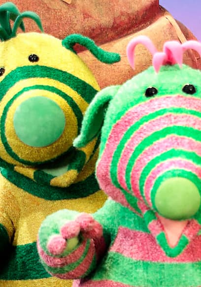 Watch Fimbles S01:E104 - Smell - Free TV Shows | Tubi