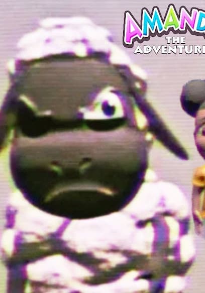 Watch DanTDM S02:E18 - Amanda the Adventurer 3 Full Game - Free TV ...