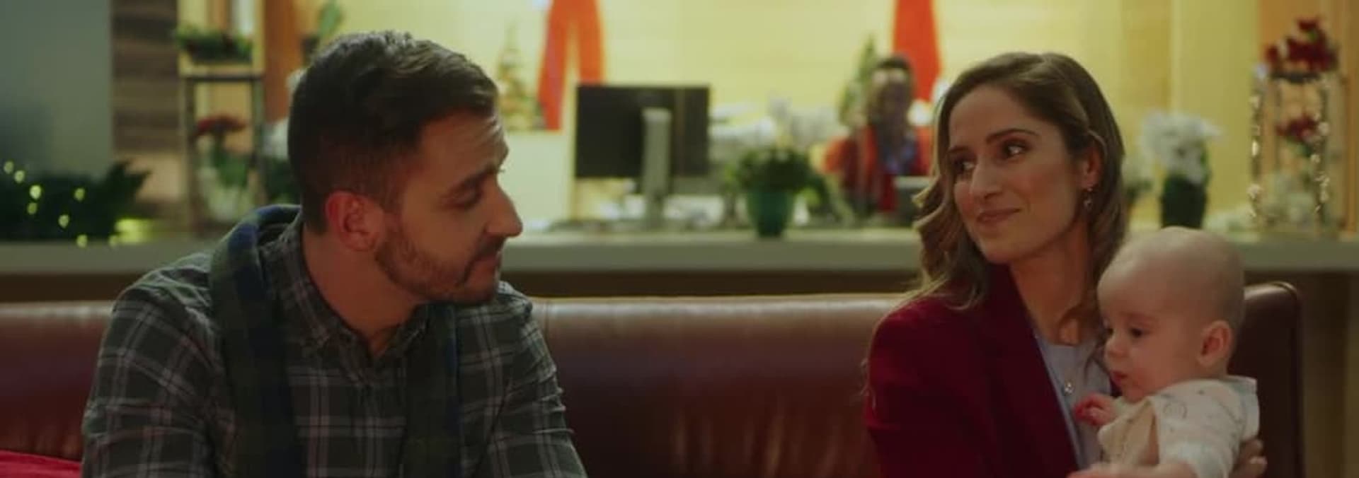 Watch Baby in a Manger (2019) - Free Movies | Tubi