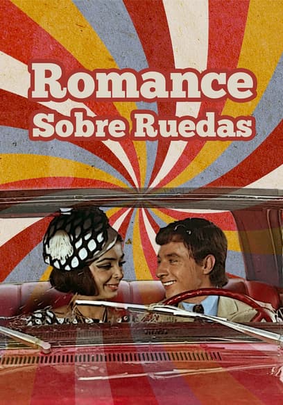 Watch Romance sobre ruedas (1969) - Free Movies | Tubi