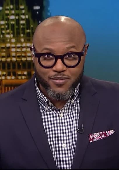 Watch FOX SOUL's Black Report S04:E12 - Jackson Water Crisis, Missouri ...