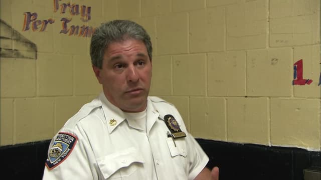 Watch How Do They Do It? S08:E05 - Island Prison and More - Free TV ...