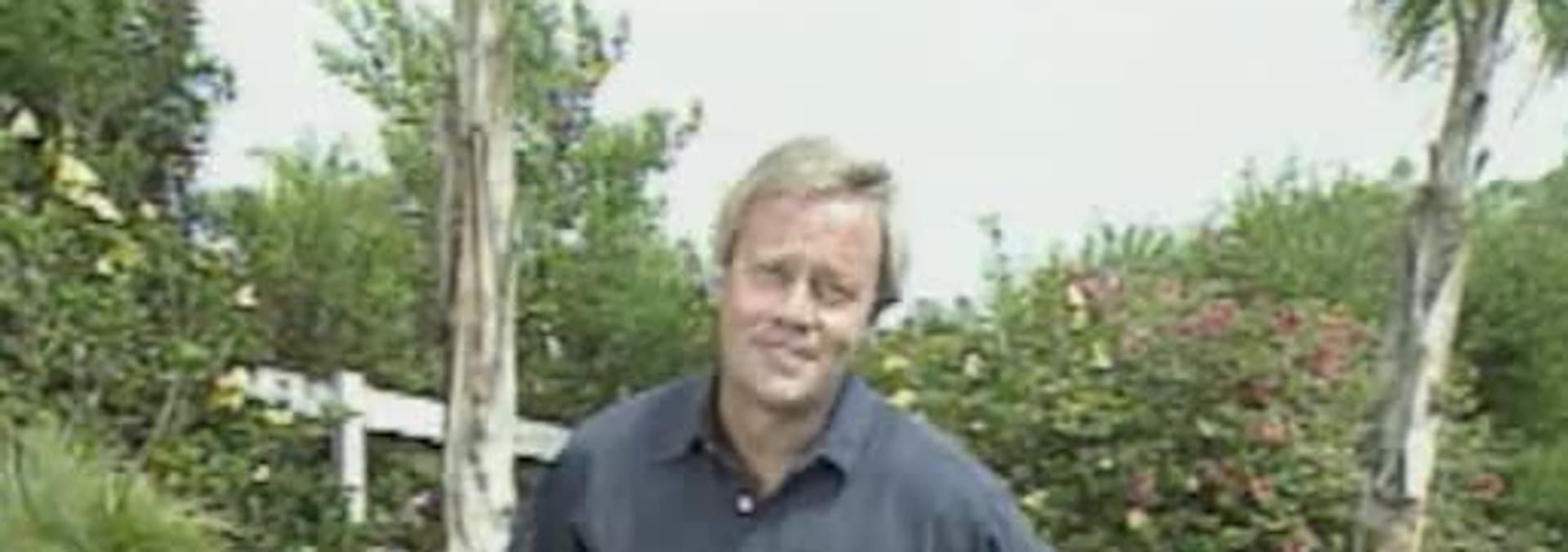 Watch Today's Homeowner With Danny Lipford S05:E02 - Outdoor Living (Pt ...