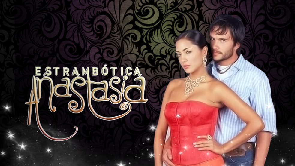 Watch Estrambótica Anastasia - Free TV Shows | Tubi