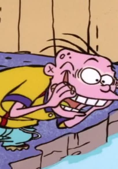 Watch Ed, Edd n Eddy S01:E09 - Fool on the Ed / A Boy and His Ed - Free ...