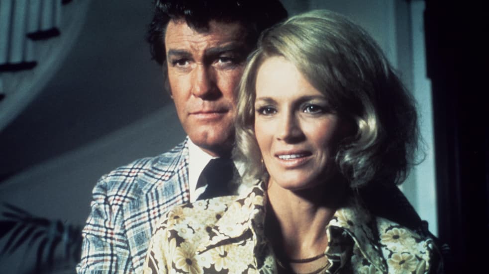 Watch Police Woman Streaming Online | Tubi Free TV