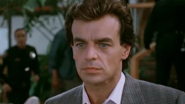 Watch Hunter S03:E07 - True Confessions - Free TV Shows | Tubi