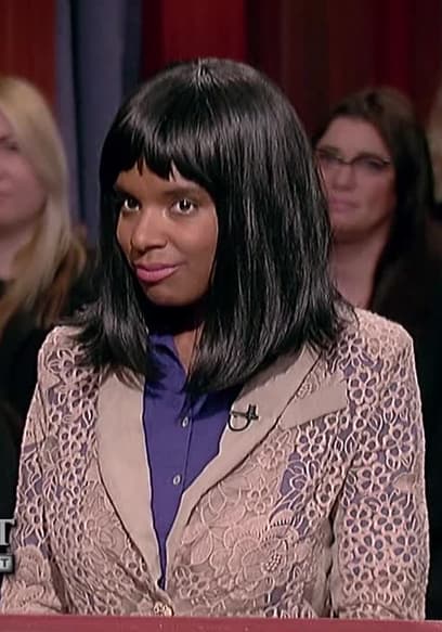 Watch The Verdict With Judge Hatchett S03:E20 - Episode 3-073A & 3-074A ...