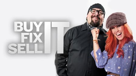 Watch Buy It, Fix It, Sell It - Free TV Shows | Tubi