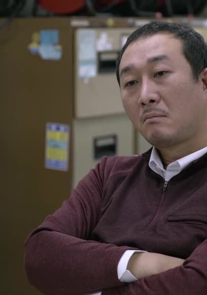 Watch Damn Good Company S01:E03 - Damn Good Company Elite - Free TV ...