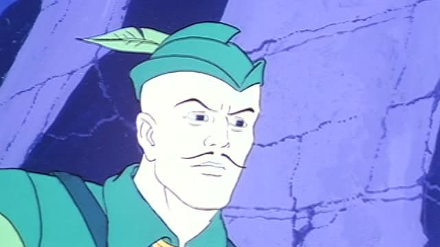 Watch The Adventures of Flash Gordon S01:E17 - Gremlin the Dragon ...