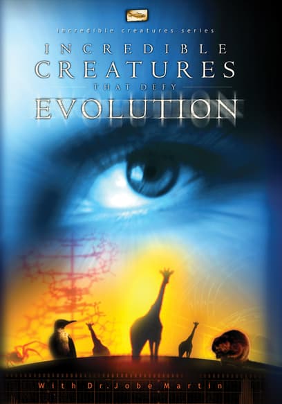 Watch Incredible Creatures That Defy Evolution S01:E01 - Episode 1 ...