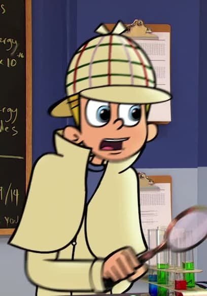 Watch The Stanley Dynamic S02:E08 - The Stanley Dodger - Free TV Shows ...