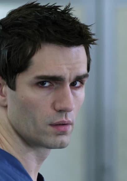 Watch Being Human S01:E04 - Wouldn't It Be Nice (If We Were Human ...