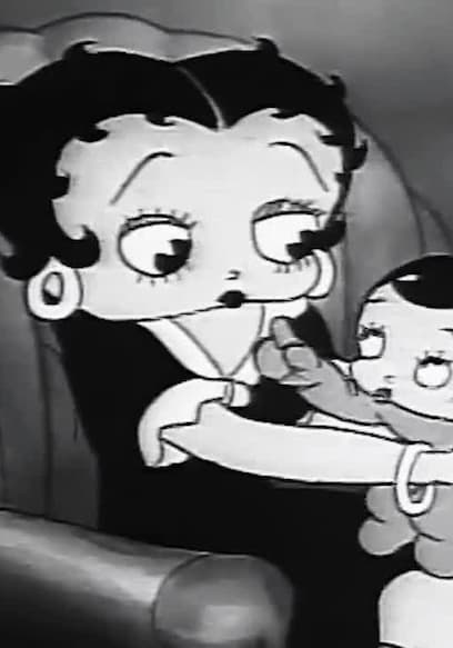 Watch Betty Boop and Friends Show S01:E14 - 14 - Free TV Shows | Tubi
