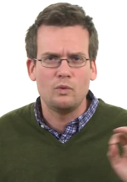 Watch Crash Course: Literature S02:E01 - The Odyssey & the Oedipus ...