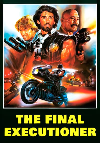 Watch The Final Executioner (1984) - Free Movies | Tubi
