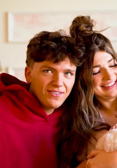 Watch JustKass S02:E20 - My 16 Siblings Meet Our Baby Girl - Free TV ...