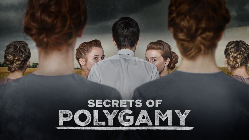Watch Secrets of Polygamy Streaming Online | Tubi Free TV