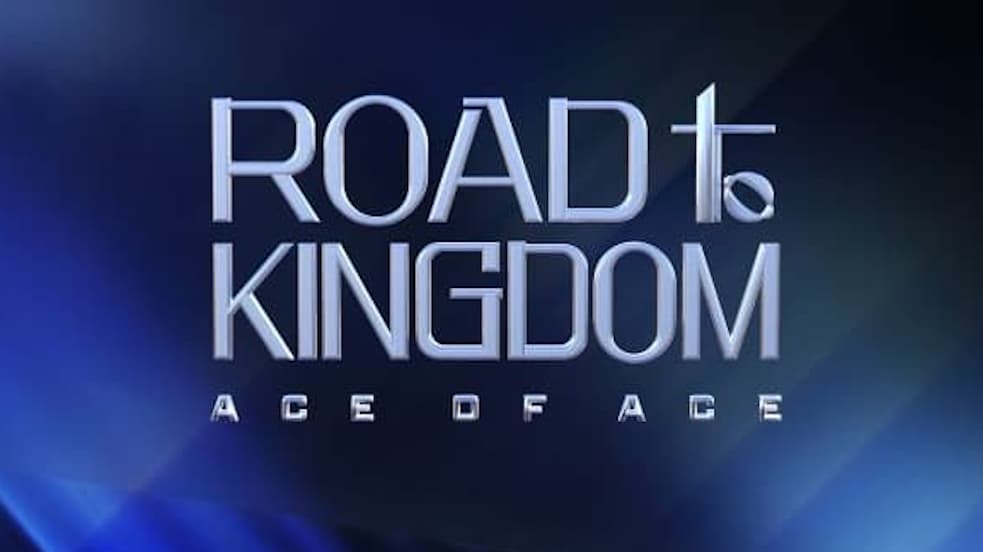 Watch Road to Kingdom: Ace of Ace Streaming Online | Tubi Free TV