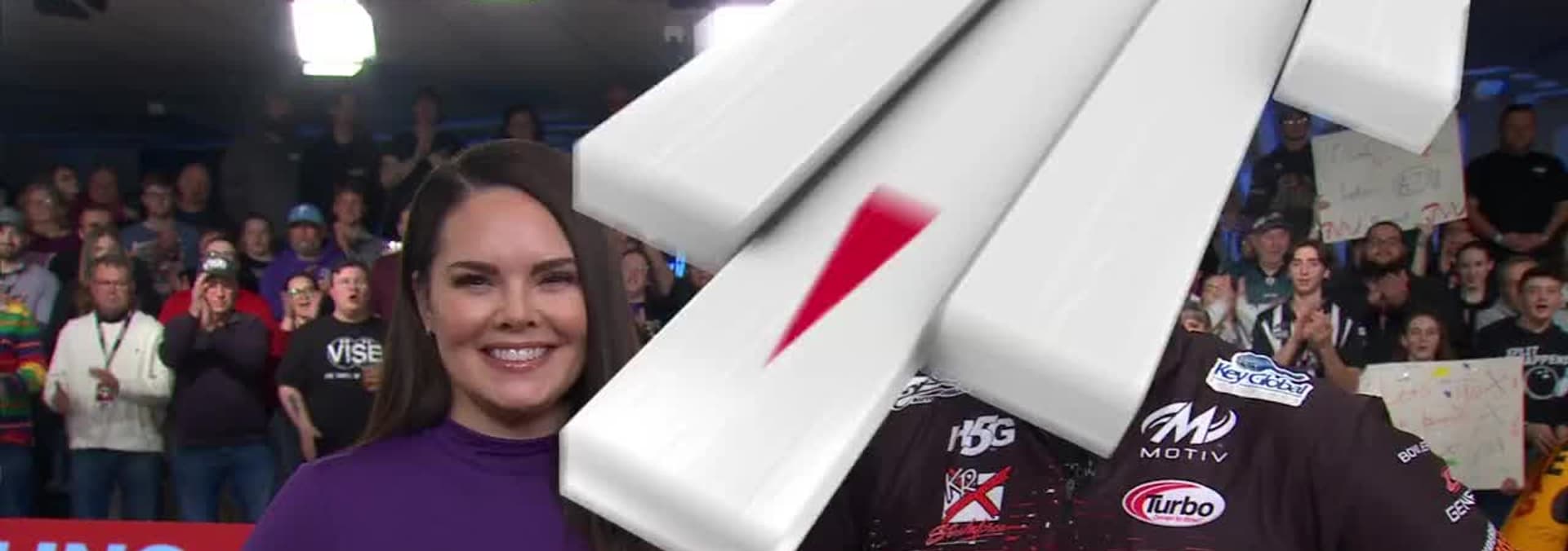 Watch PBA on FOX S2025:E02 - PBA Delaware Classic - Free TV Shows | Tubi