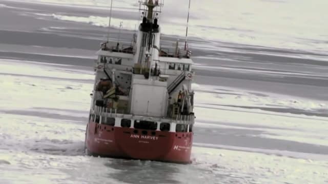 Watch East Harbour Heroes S01:E04 - Red Fish, Blue Fish - Free TV Shows ...