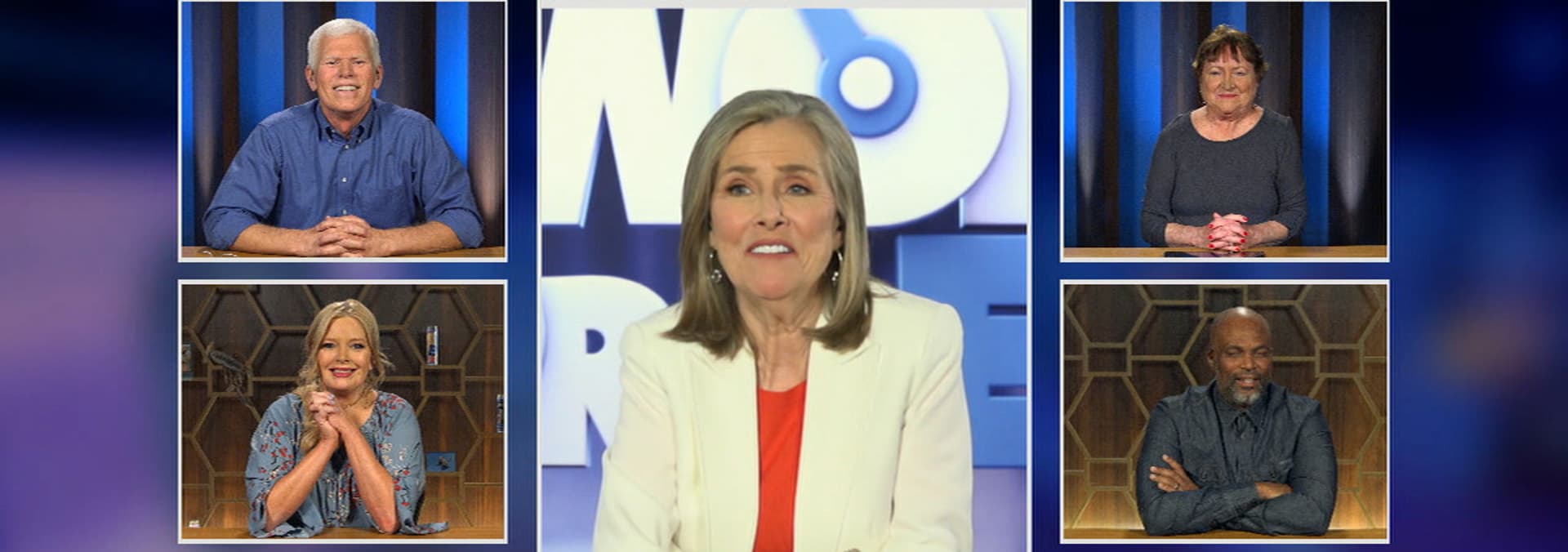 Watch 25 Words or Less S04:E16 - It's a Race, Not a Marathon - Free TV ...