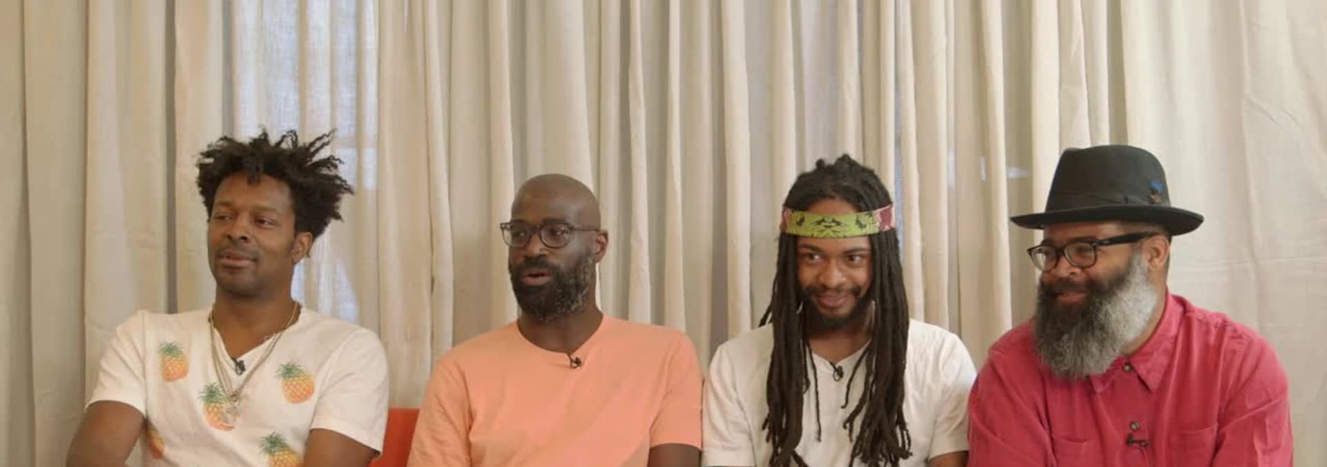 Watch Above Average Presents S05:E06 - We Should Hang Out More - Free ...