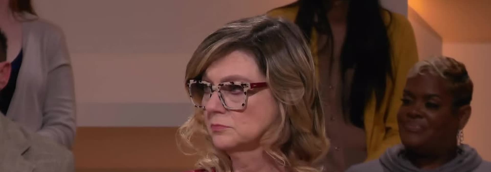 Watch Divorce Court S26:E32 - Long Distance Love: Chris Cullum vs ...