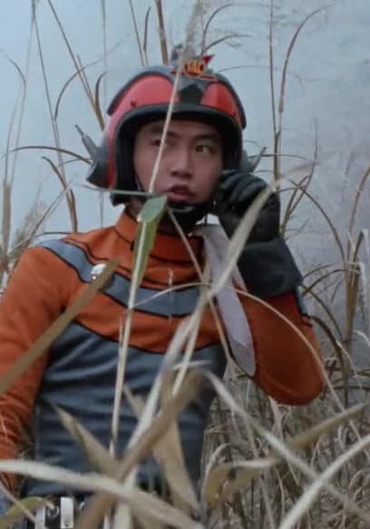 Watch Ultraman Ace S01:E47 - Salamander's Curse! - Free TV Shows | Tubi